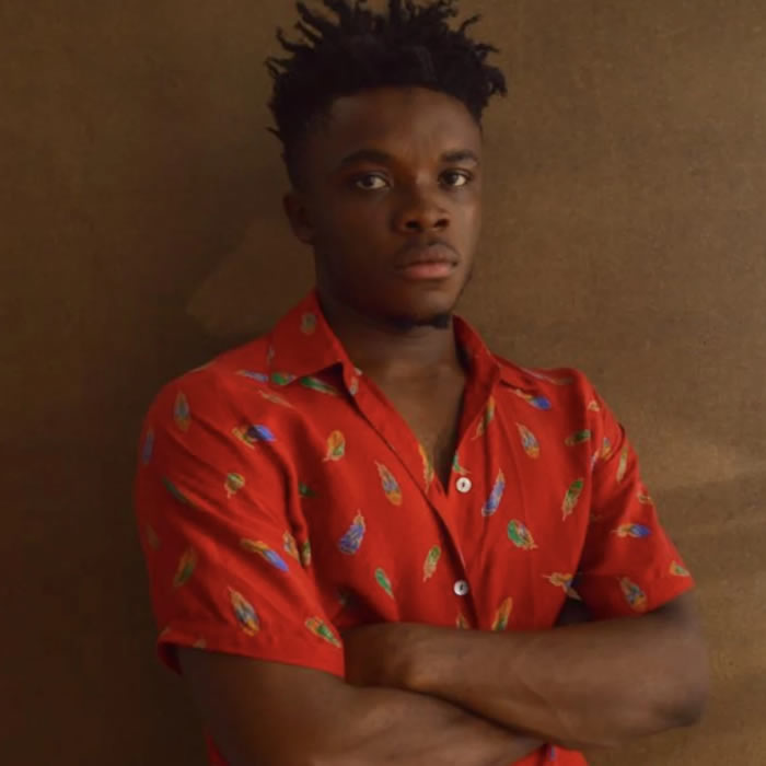 COLLINS OBIJIAKU – ADA