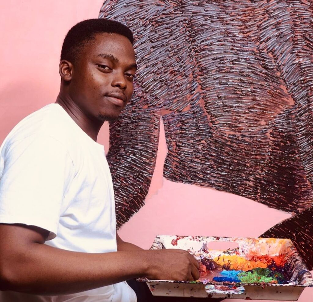 SAMUEL OLAYOMBO – ADA