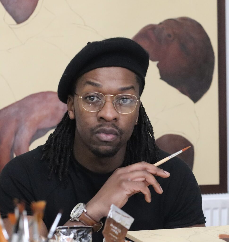 GABRIEL TENDAI CHOTO – ADA
