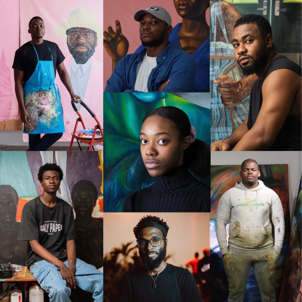 HOMECOMING: THE SOUND OF OUR SOULS- FEATURED ARTISTS – ADA